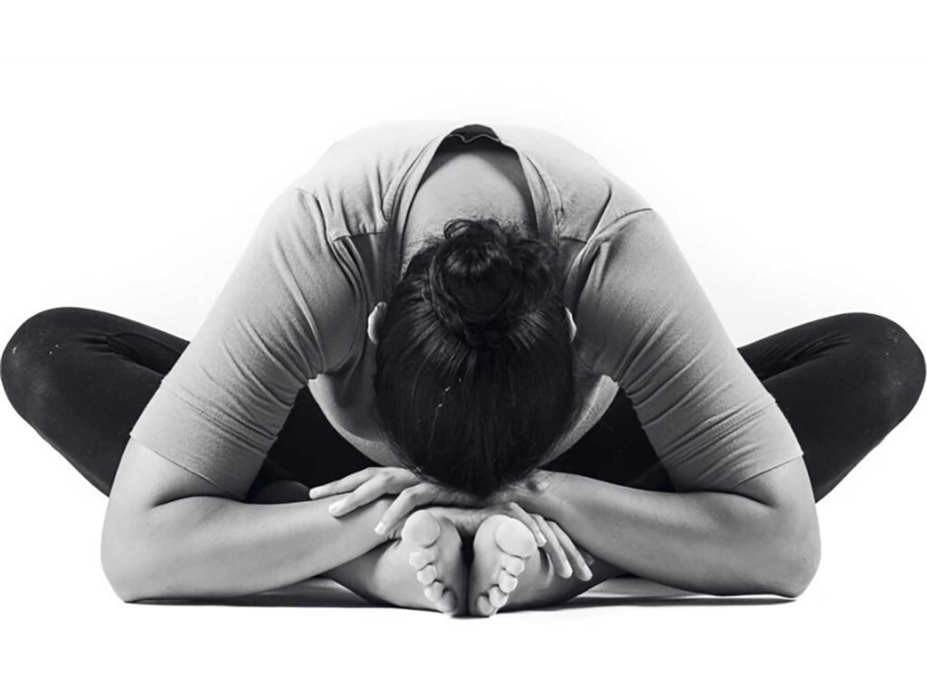 Yin Yoga Class - Aayana Yoga teacher Varkala